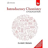 Introductory Chemistry : A Foundation: Steven S. Zumdahl, Donald J ...