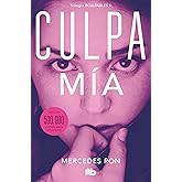 Amazon.com: Culpa mía (Edición especial) / My Fault (Special Edition) (CULPABLES) (Spanish ...