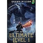 Amazon.com: Ultimate Level 1: Shattered Dreams eBook : Wilson, Shawn: Kindle Store