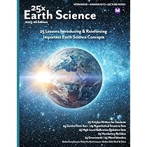 School Earth Science