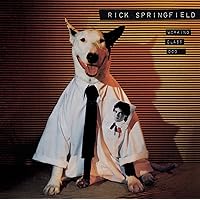 Rick Springfield - Working Class Dog - Amazon.com Music