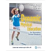 Dynamic Physical Education for Secondary School Students (7th Edition ...