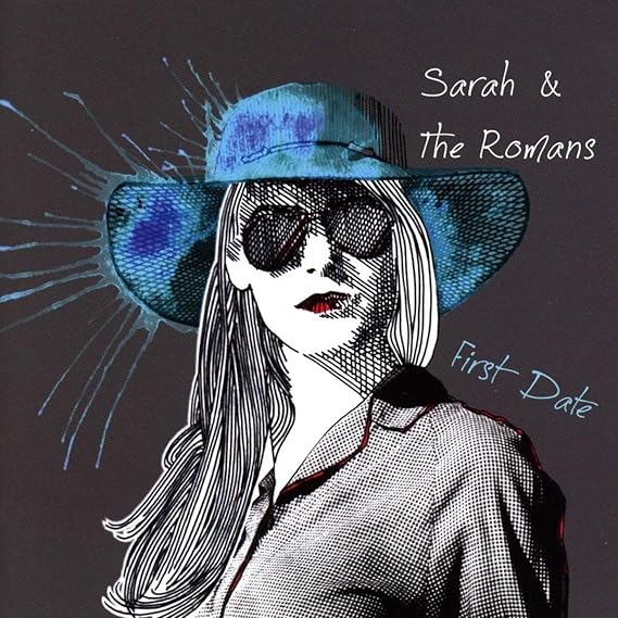 First Date: Amazon.co.uk: CDs & Vinyl