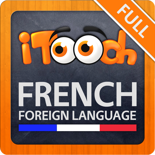 iTooch Français Langue Etrangère FULL:Amazon.fr:Appstore for Android