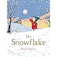 The Snowflake: Great for Holiday and Christmas Reading or Gifting ...