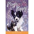 Amazon.com: Muddy Paws: Magic Puppy # 2: 9780448450452: Bentley, Sue ...