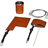 Amazon.com : Cold Weather Kit for Generac Standby Generator 8-26kw ...