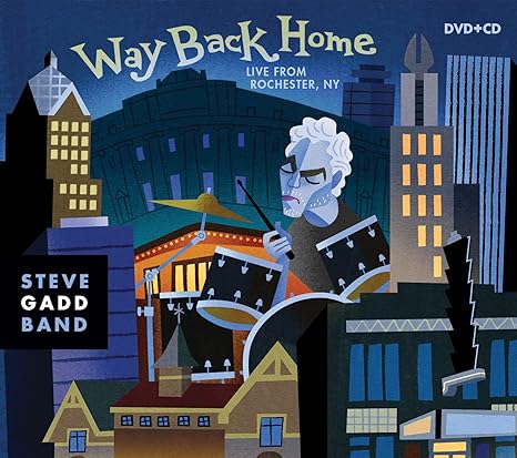 Amazon.co.jp： Way Back Home (CD+DVD): DVD