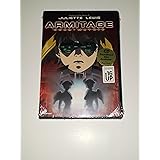 Amazon.com: Armitage: Dual-Matrix/Armitage the Third: Poly-Matrix [DVD] : Ryka Yuzuki, Hikaru ...