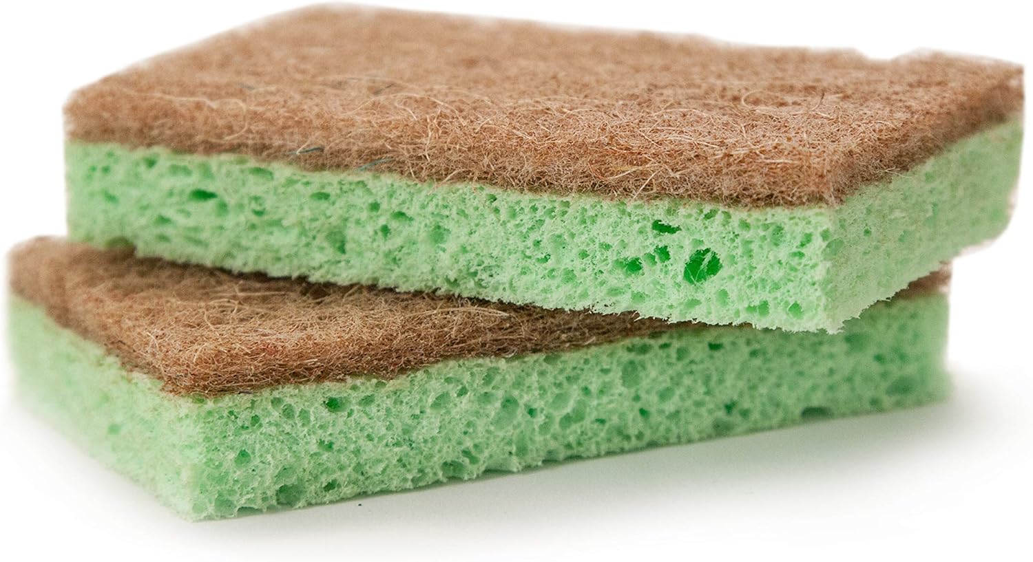 Amazon.com: MartiniSPA Non-Scratch Kitchen Sponges - Eco-Friendly ...