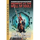 Amazon.com: Exiles at the Well of Souls (Well World Saga: Volume 2 ...