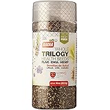 Badia Trilogy Health Seed, 10 Ounce: Amazon.com: Grocery & Gourmet Food
