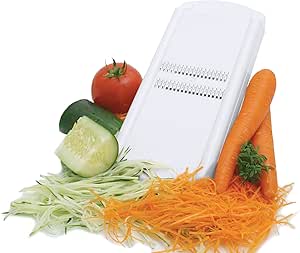 Amazon.com: Börner Thin Julienne Vegetable Slicer: Kitchen & Dining