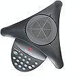 Amazon.com : Polycom SoundStation 2 with Power Supply (Non Expandable ...