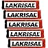 Amazon.com : Lakrisal Travel Pack 250 G / 8.8 Oz : Grocery & Gourmet Food