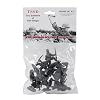 TSSD WW2 German Soldiers: 8 GRAY 1:32 Plastic Army Men Figures in Saudi ...