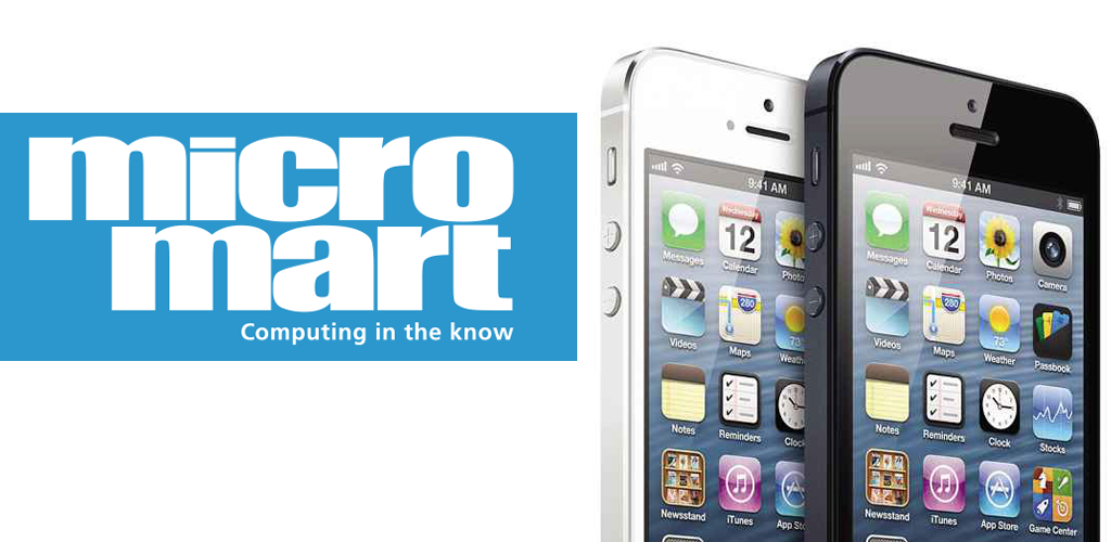 MicroMart The Weekly IT Magazine (Kindle Tablet Edition):Amazon.com ...