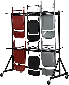 Amazon.com: Flash Furniture Hanging Folding Chair Truck : Office Products