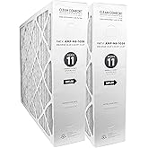 Amazon.com: Clean Comfort AMP-11-2025-45 - 20" x 25" x 4.5" Media Air ...