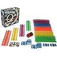 Amazon.com: Mindscope Twister Tracks Trax 360 Loop 13' (feet) of Neon ...