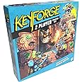 Amazon.com: KeyForge 2 Player Starter Set - Learn, Battle and Master ...