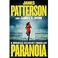 Amazon.com: Paranoia: A Michael Bennett Thriller (A Michael Bennett ...
