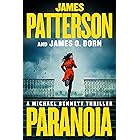Amazon.com: Crosshairs: A Michael Bennett Thriller eBook : Patterson ...