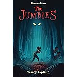 Rise of the Jumbies: Baptiste, Tracey: 9781616206659: Amazon.com: Books