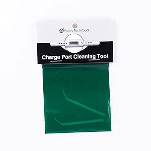 Charge Port Cleaning Tool - - Amazon.com