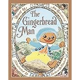 The Gingerbread Man Loose in the School (The Gingerbread Man Is Loose ...