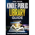 Amazon.com: Libby App Guide: How to install, Borrow, Read and Return ...
