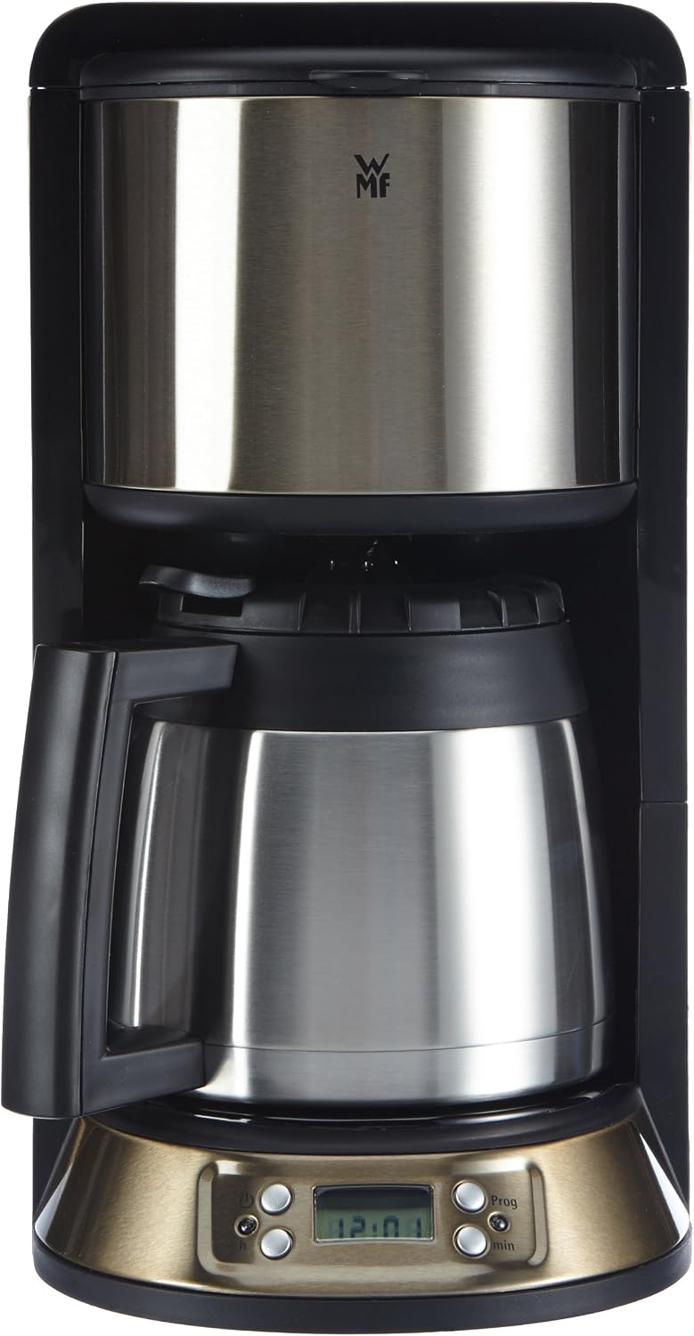 Amazon.de: WMF Cashmira Kaffeemaschine, mit Thermoskanne, Filterkaffee ...