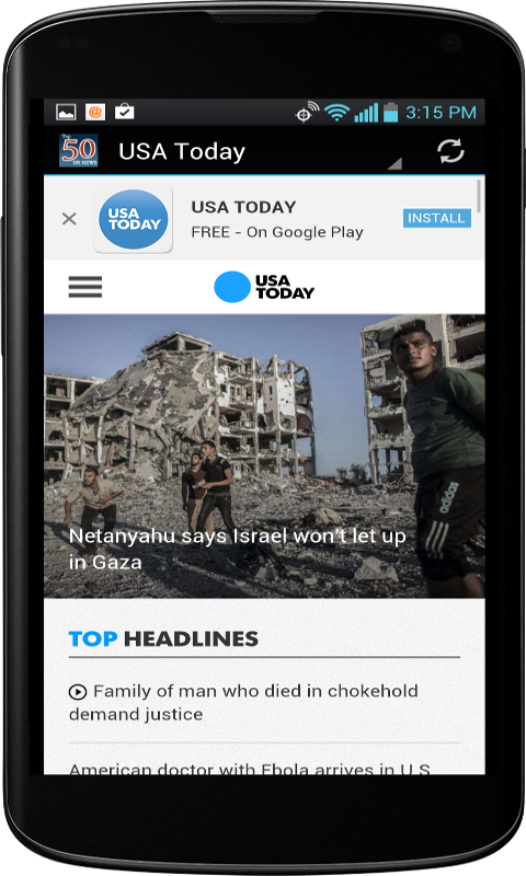 Amazon.com: US News Top 50 : Apps & Games