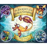 The Journey of the Noble Gnarble: Errico, Daniel, Turrill, Tiffany ...