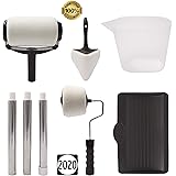 High Street TV PRP Renovator Paint Runner Pro Professional Roller, Blue ...