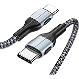 Amazon.com: 6 inch USB C Cable Short, CableCreation Short USB to USB C ...