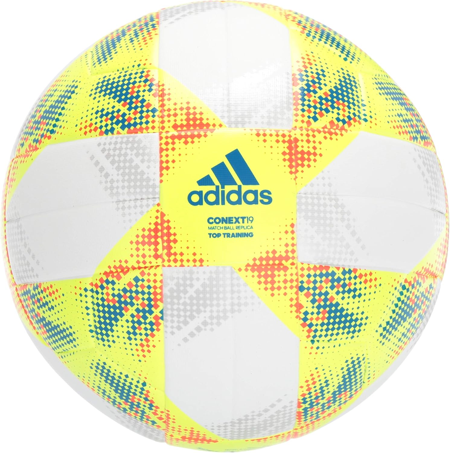 adidas Capitano Soccer Ball Balls Sports & Outdoors