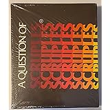 Amazon.com: A Question of Scruples - The Game of Moral Dilemmas : Toys ...