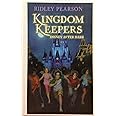 Kingdom Keepers: Disney After Dark (Kingdom Keepers, 1): Pearson ...