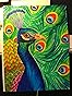 Colorful Art Co. Brush Pens - 20 Piece Watercolour Pen Set w/Premium ...
