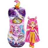 Amazon.com: Magic Mixies Amber Dragon. Magically Reveal a 6.5" Pixling ...