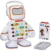 Amazon.com: Playskool Alphie Booster Pack Exploring Food : Toys & Games