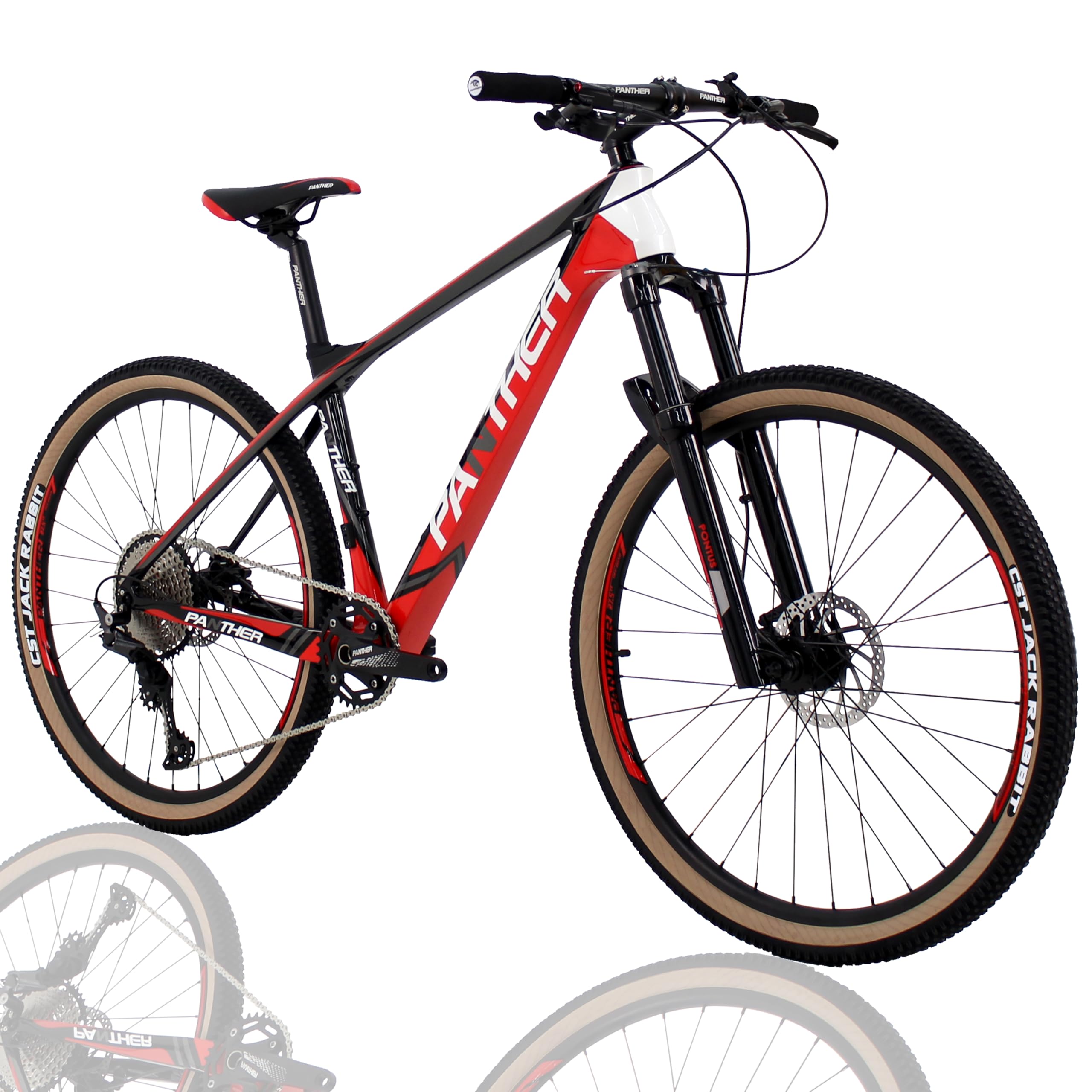 Mua PANTHER PONTUS Off-Road Mountain Bike, MTB, Carbon Frame, 27.5 inch ...