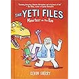 Monsters on the Run (The Yeti Files #2) (2): Sherry, Kevin, Sherry ...
