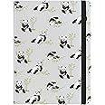 Pandas Journal (Diary, Notebook): Peter Pauper Press: 9781441317513 ...