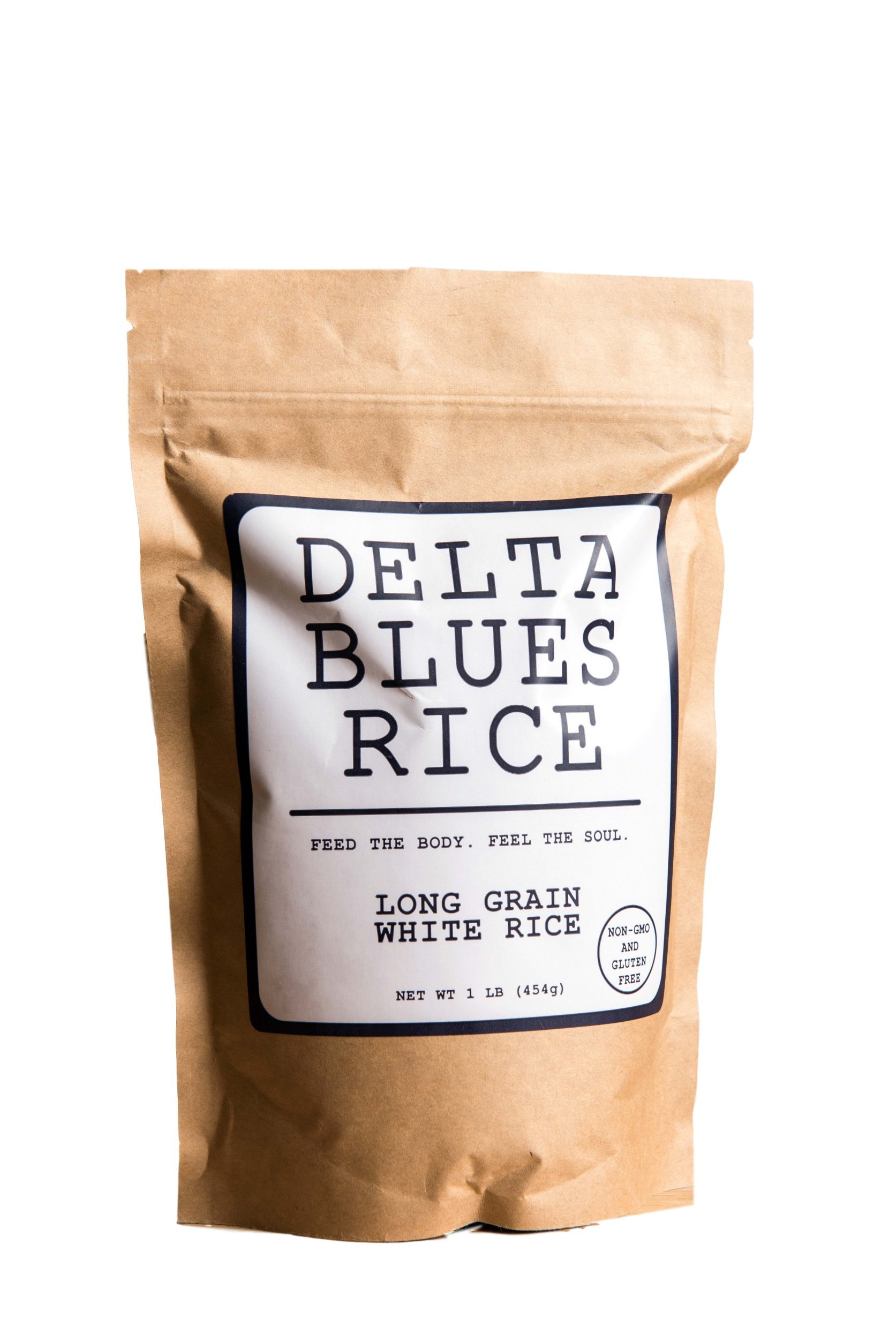 Amazon.com: Delta Blues Rice (White Rice Grits, 2 LB):