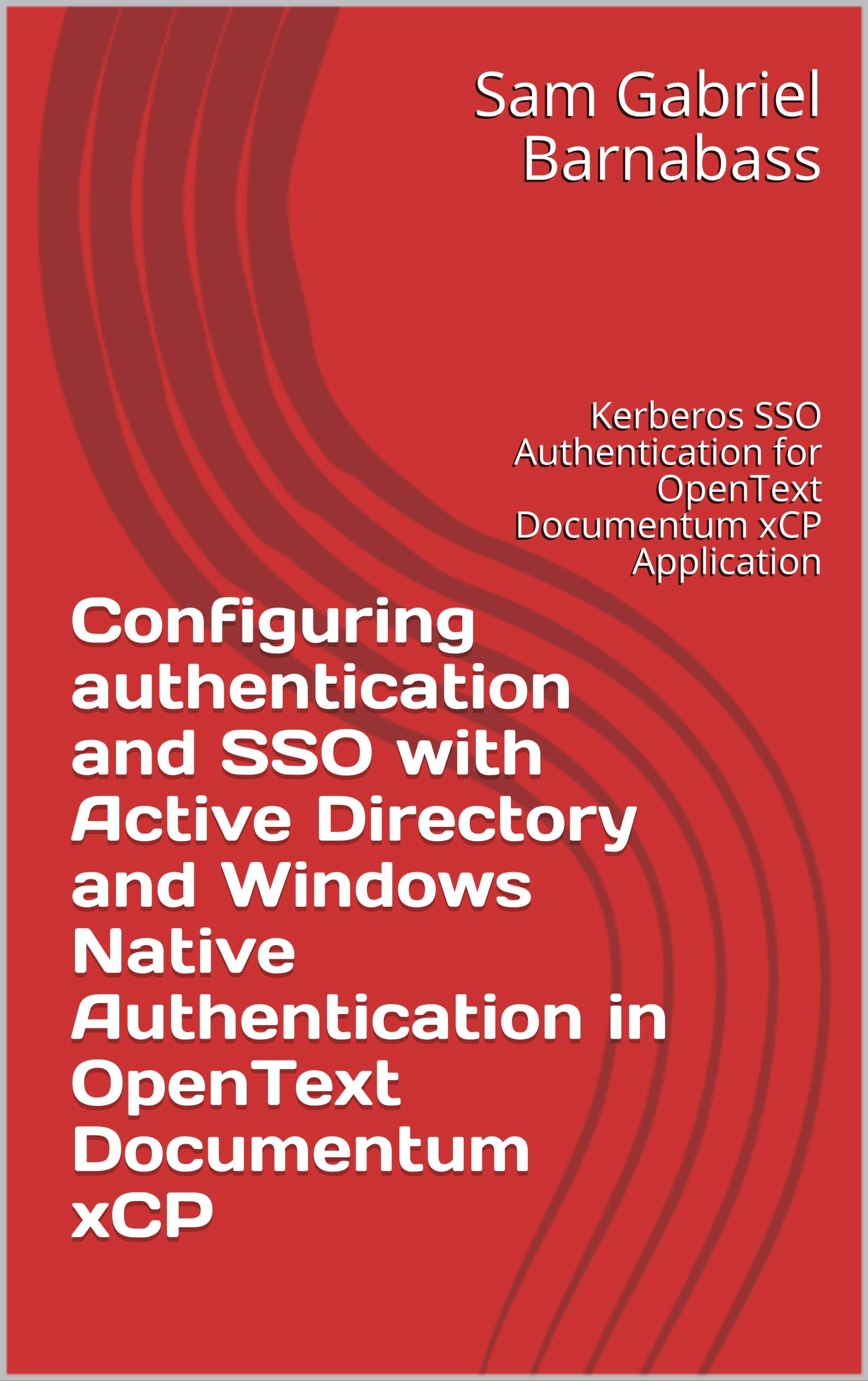 Mua Configuring Authentication And Sso With Active Directory And Windows Native Authentication