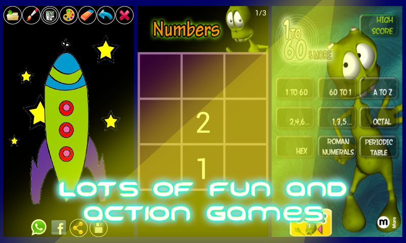 Talking Alan Alien (Free):Amazon.com:Appstore for Android