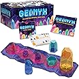 Amazon.com: MindWare Geonyx Single-Player Logic Game - Brain Teaser ...