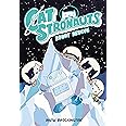 Amazon.com: CatStronauts: Robot Rescue (CatStronauts, 4): 9780316307567 ...
